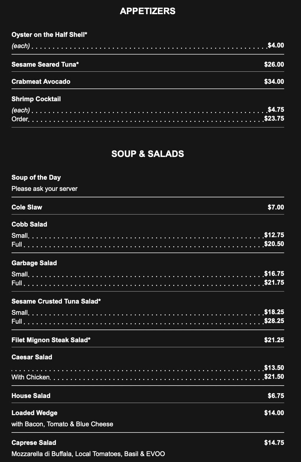 Outback Steakhouse Menu Prices Sale Here Save 47 Jlcatj gob mx outback-steakhouse-menu-prices-sale-here-save-47-jlcatj-gob-mx